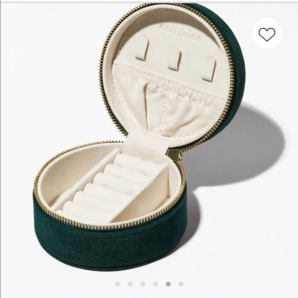 Ana Luisa | Jewelry | New Ana Luisa Jewelry Case So Gorgeous | Poshmark